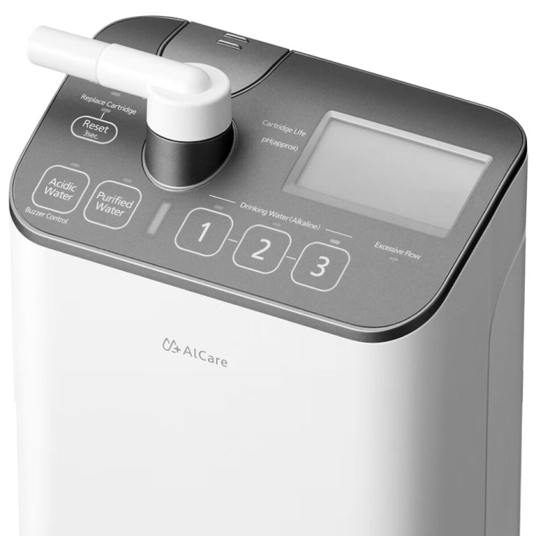 Máy lọc nước ion kiềm Panasonic TK-AS500-ZVN - Giá tốt 2025